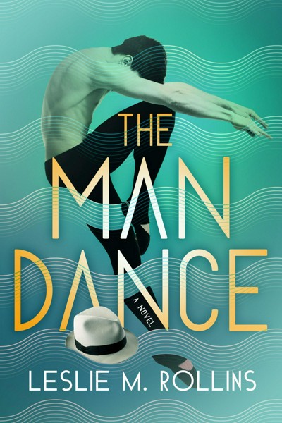 Smashwords – The Man Dance – a book by Leslie Rollins