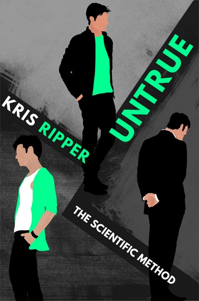 Smashwords – Untrue – a book by Kris Ripper