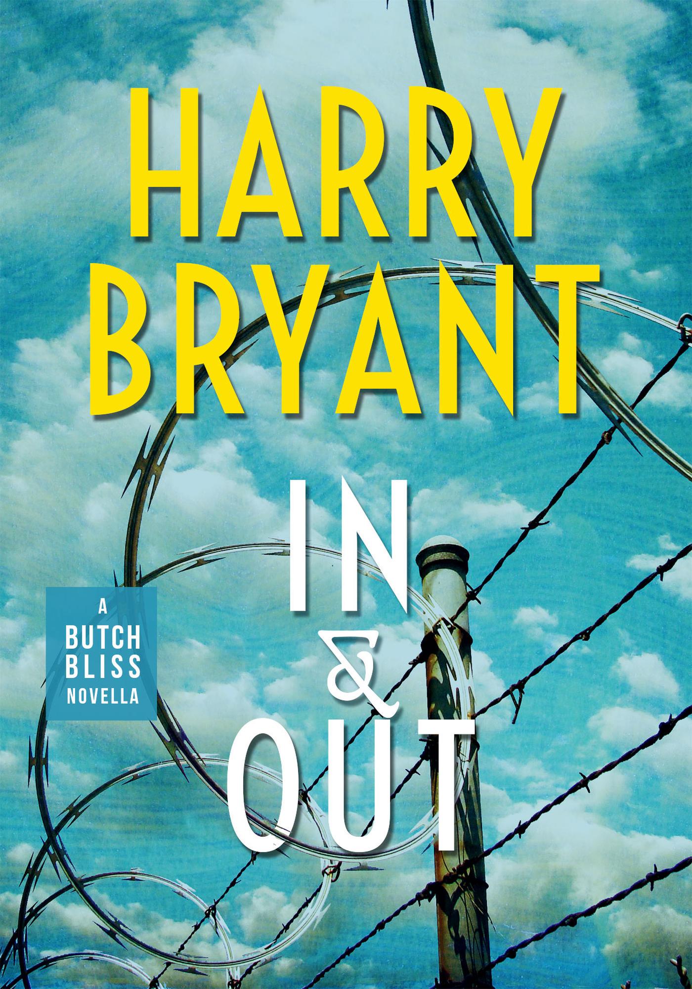 Smashwords – In & Out – a book by Harry Bryant