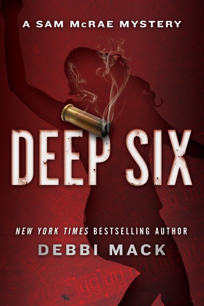 Smashwords – Deep Six – a book by Debbi Mack