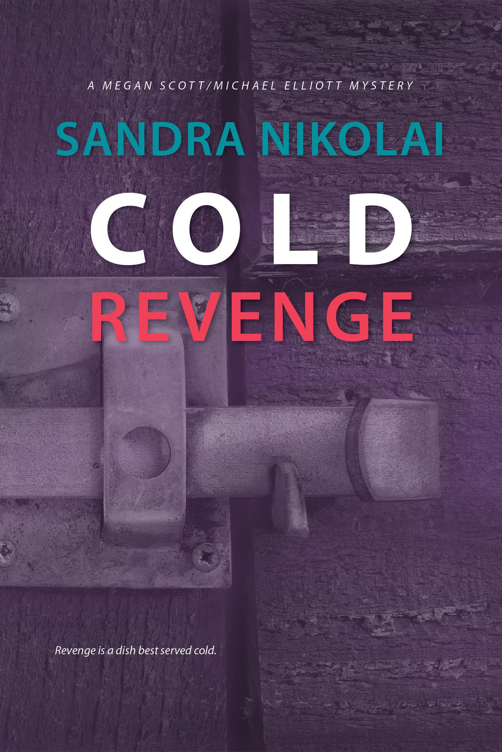 Smashwords – Cold Revenge – a book by Sandra Nikolai