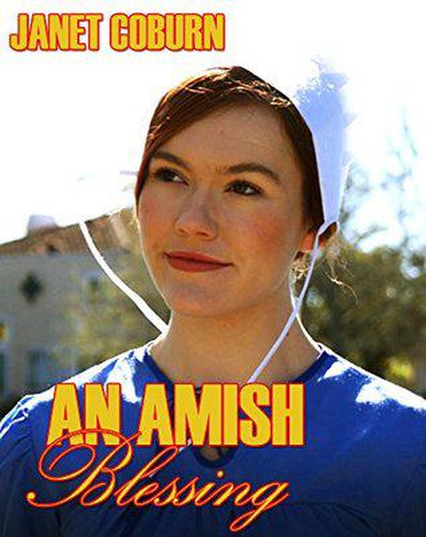 Smashwords – An Amish Blessing – a book by Janet Coburn