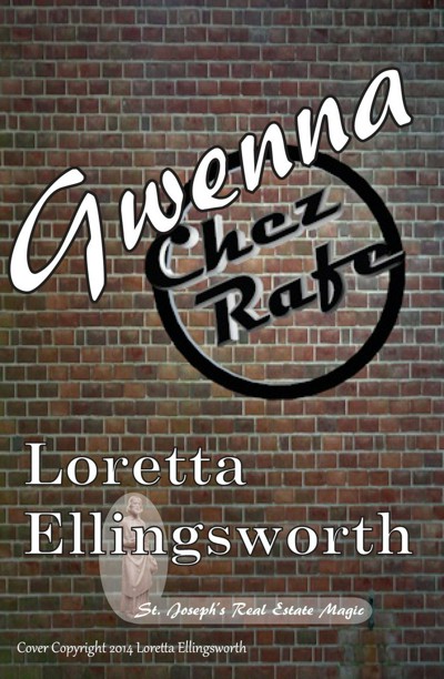 Smashwords – Gwenna – a book by Loretta Ellingsworth