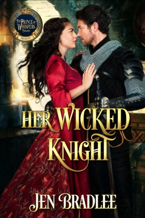 Smashwords – Her Wicked Knight