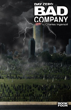 Smashwords – Day Zero: Bad Company