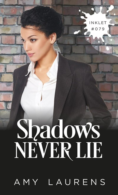 Smashwords – Shadows Never Lie – a book by Amy Laurens