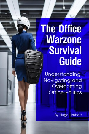 Smashwords – The Office Warzone Survival Guide