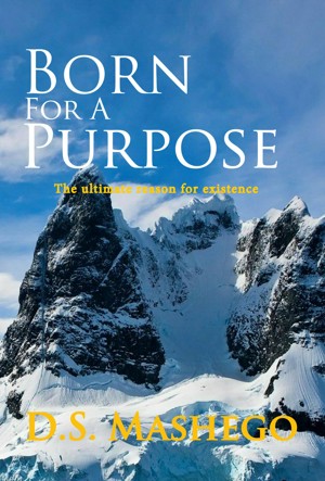 Smashwords – Born for a Purpose - The Ultimate Reason for Existence