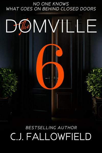 Smashwords – The Domville 6 – a book by C.J. Fallowfield