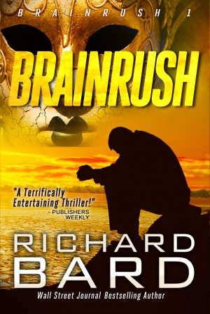 Smashwords – Brainrush