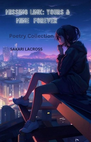 Smashwords – Missing Link: Yours & Mine Forever