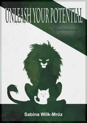 Smashwords – Unleash Your Potential - Confidence