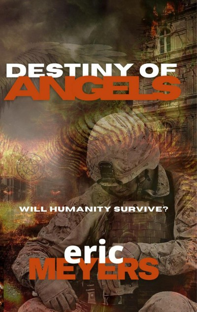 Smashwords – Destiny of Angels – a book by Eric Myers