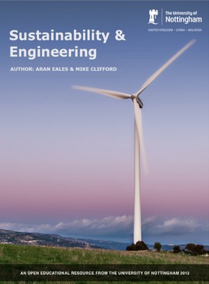 Smashwords – Sustainability & Engineering