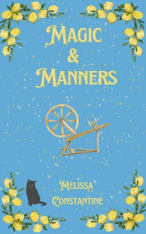 Smashwords – Magic & Manners