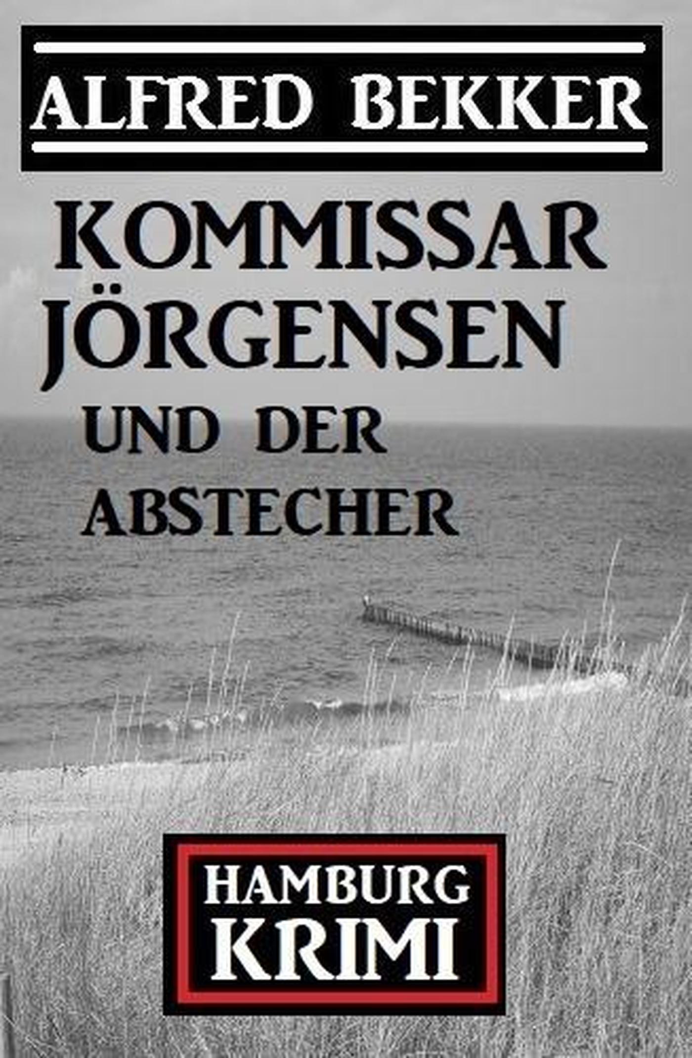Smashwords – Kommissar Jörgensen und der Abstecher: Kommissar Jörgensen ...