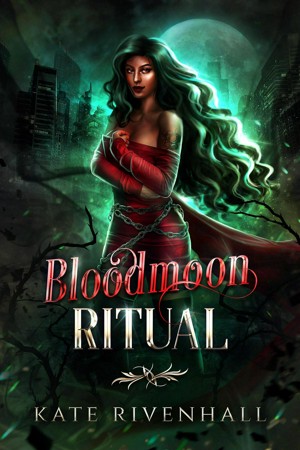 Smashwords – Bloodmoon Ritual