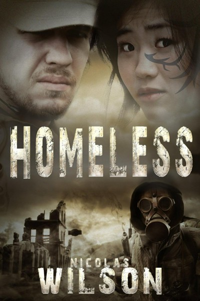 Smashwords – Homeless – a book by Nicolas Wilson