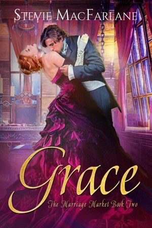 Smashwords – Grace