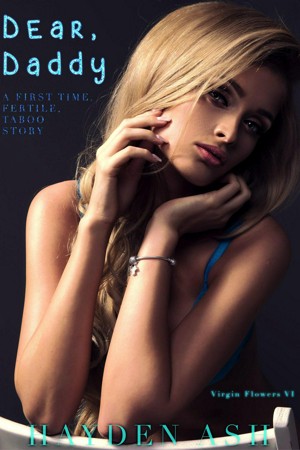 Smashwords – Dear Daddy