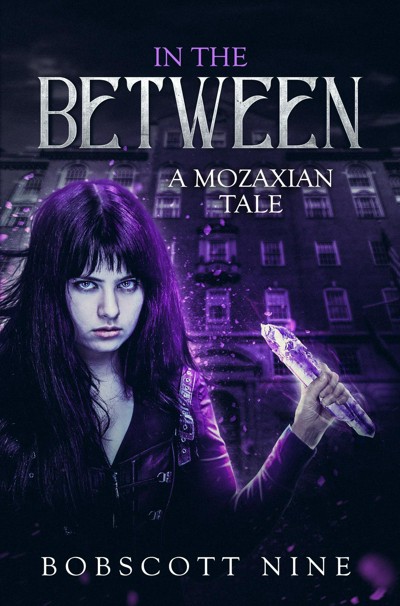 Smashwords – In The Between – a book by Bobscott Nine