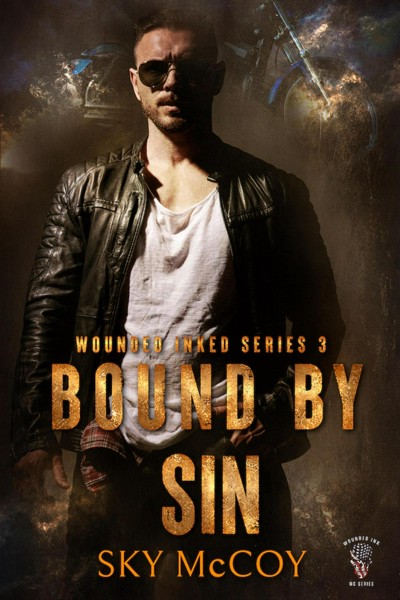Smashwords – Bound by Sin – a book by Sky McCoy