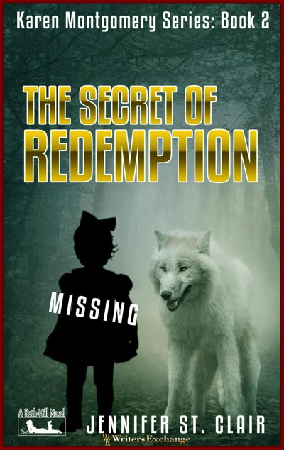 Smashwords – The Secret of Redemption – a book by Jennifer St. Clair