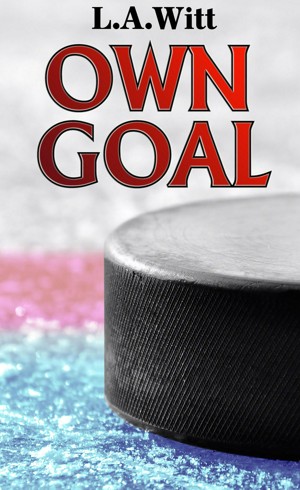 Smashwords – Own Goal