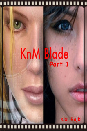 Smashwords – KnM Blade: Part 1