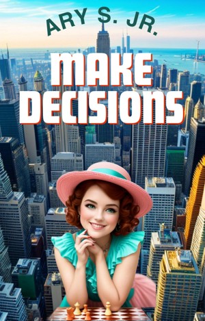 Smashwords – Make Decisions