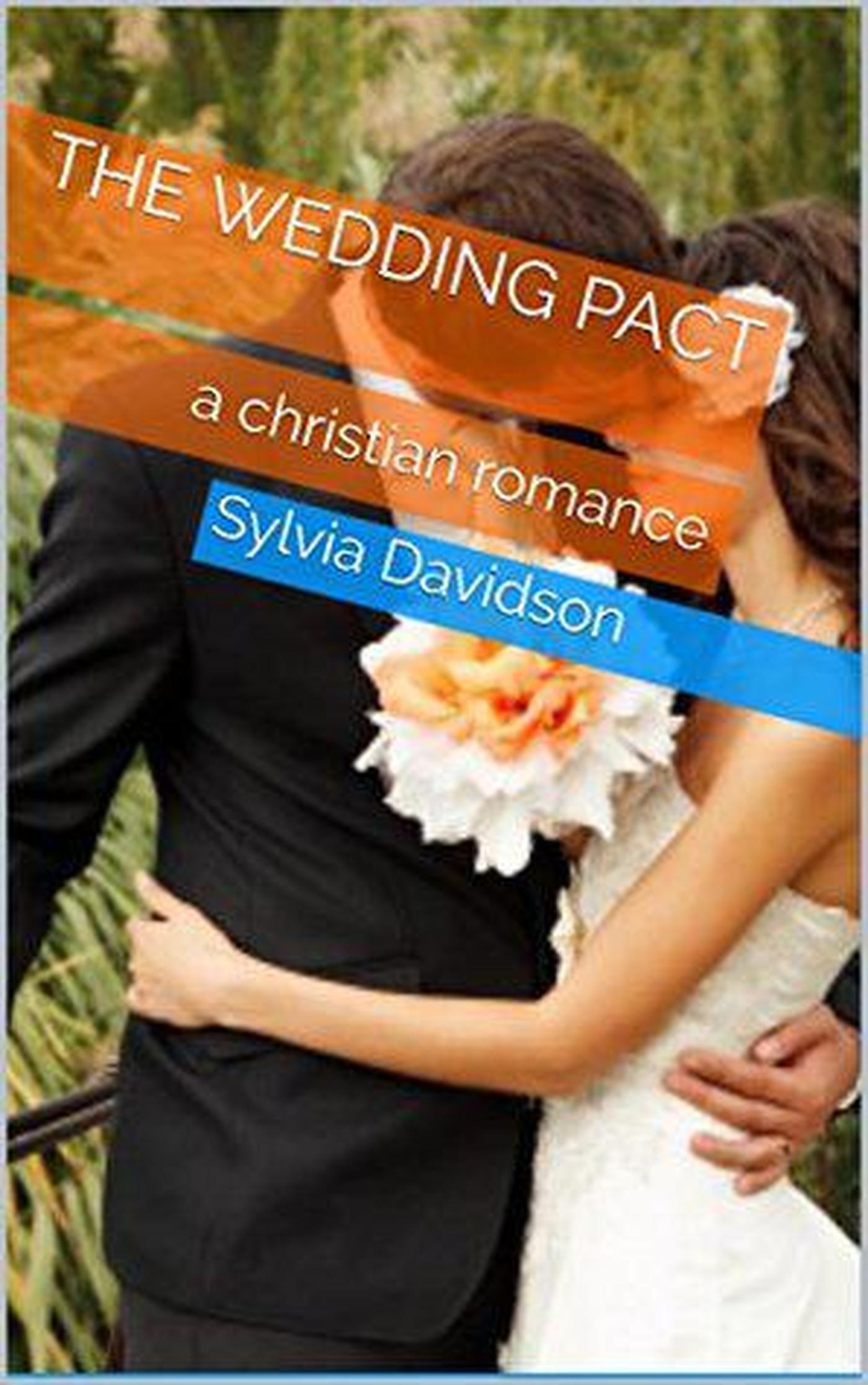 Smashwords – The Wedding Pact – a book by Sylvia Davidson