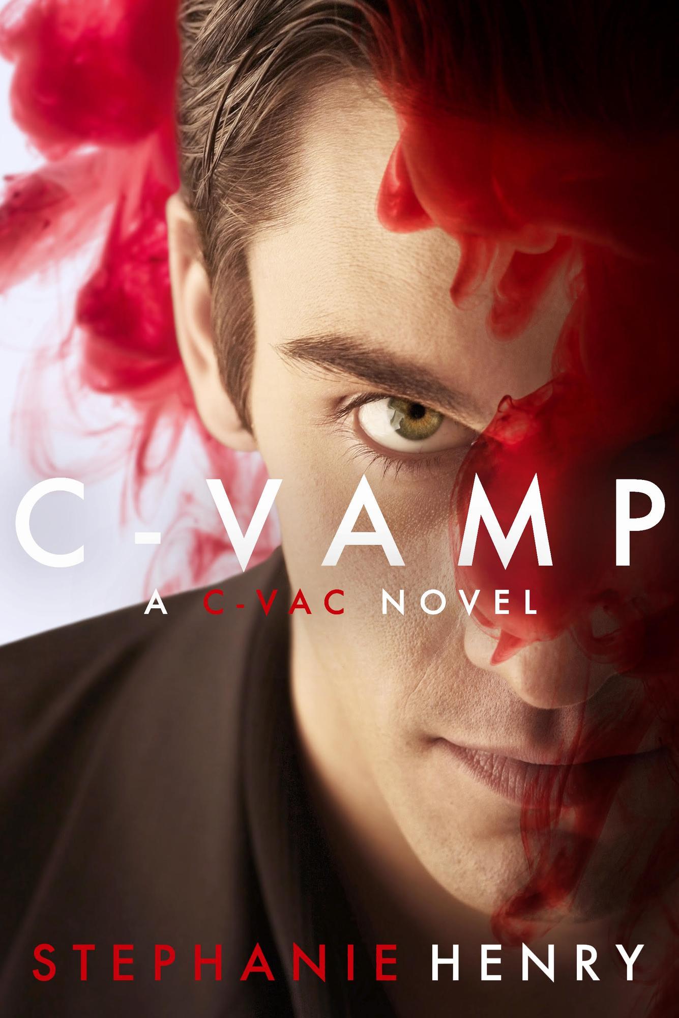 Smashwords – C-Vamp – a book by Stephanie Henry