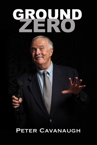 Smashwords – "Ground Zero" – a book by Peter Cavanaugh