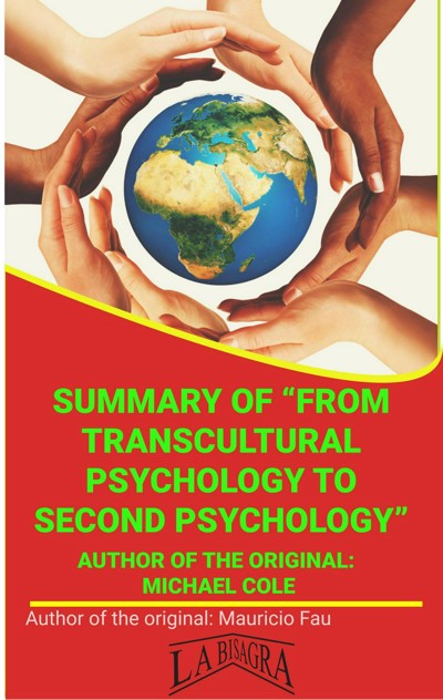 Smashwords – Summary Of "From Transcultural Psychology To Second ...