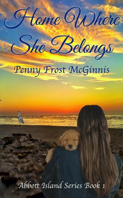 Smashwords – Home Where She Belongs – a book by Penny Frost McGinnis