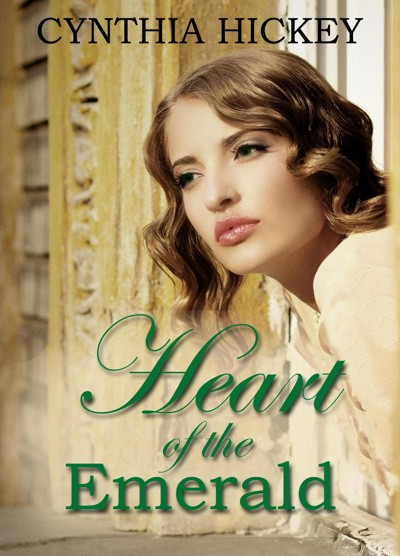 Smashwords – Heart of the Emerald – a book by Cynthia Hickey