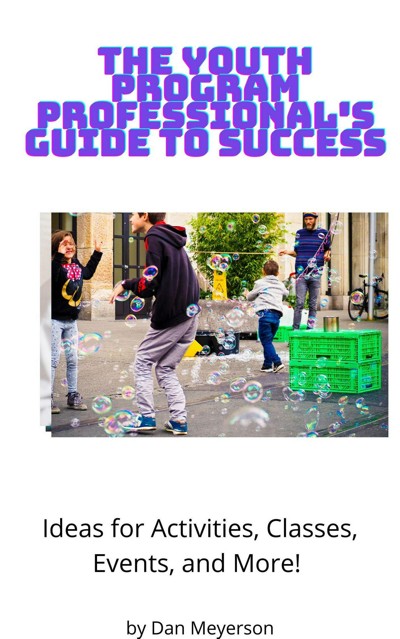Smashwords – The Youth Program Professional's Guide To Success – a book ...