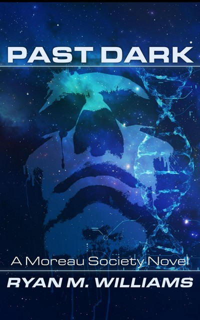 Smashwords – Past Dark – a book by Ryan M. Williams
