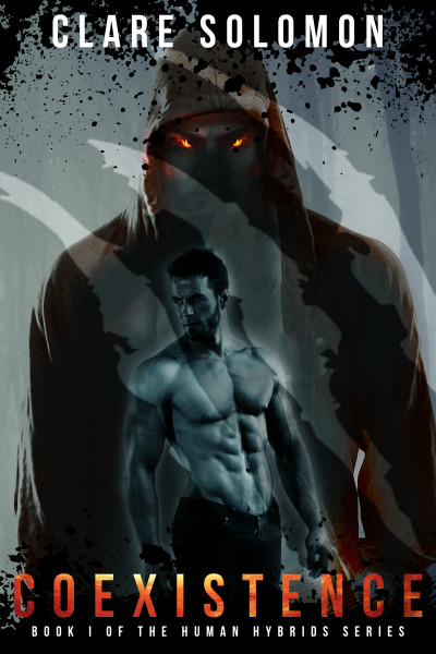 Smashwords – Coexistence: Book 1 of the Human Hybrids Series – a book ...