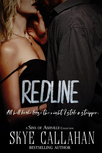 Smashwords – Redline – a book by Skye Callahan
