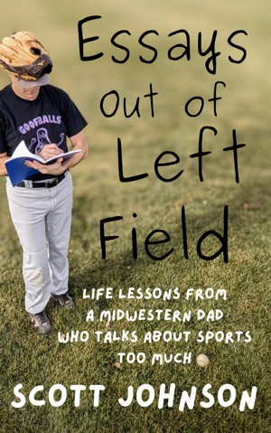 Smashwords – Essays Out of Left Field