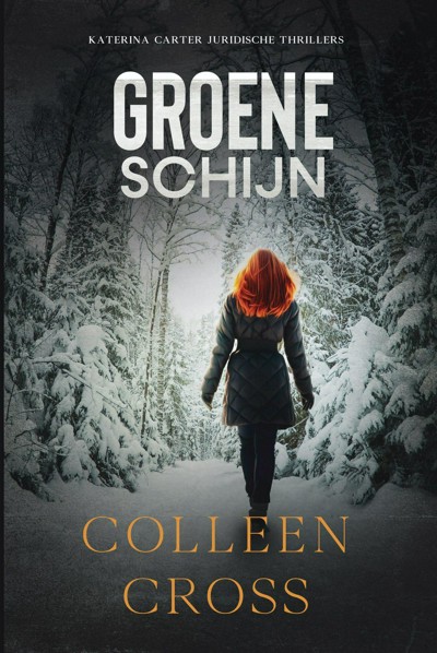 Smashwords – Groene schijn – a book by Colleen Cross