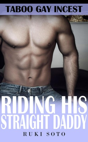 Smashwords – Riding His Straight Daddy