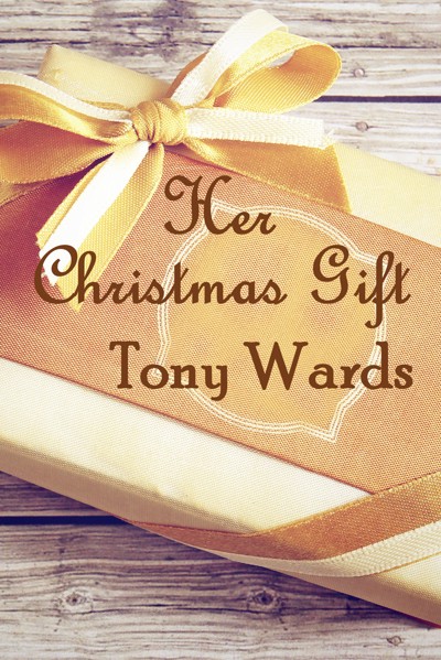 Smashwords – Her Christmas Gift – a book by Tony Wards