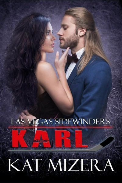 Smashwords – Karl – a book by Kat Mizera