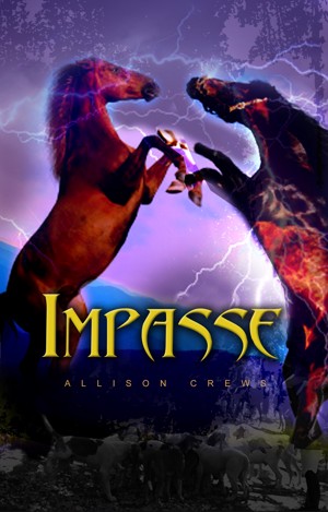 Smashwords – Impasse - Antithesis Series Book Two
