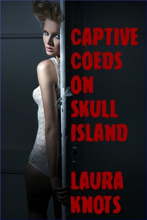 Smashwords – Captive Coeds of Skull island