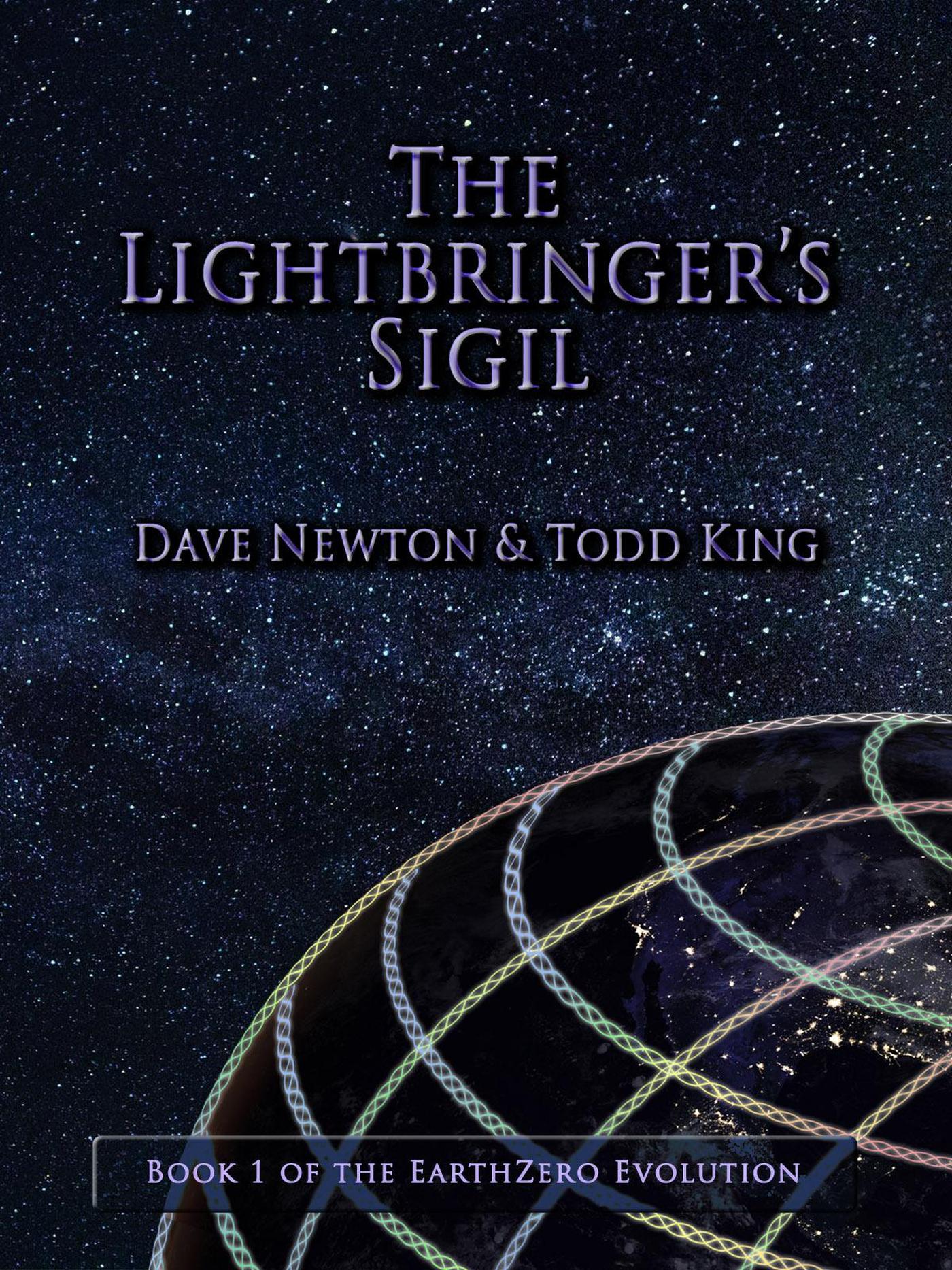 Smashwords – The Lightbringer's Sigil – a book by Dave Newton & Todd King