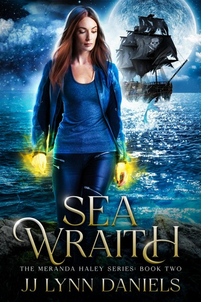 Smashwords – Sea Wraith – a book by JJ Lynn Daniels
