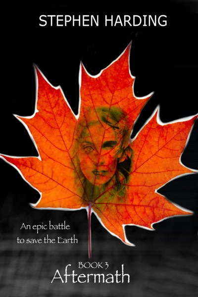 Smashwords – Aftermath – a book by Stephen Harding